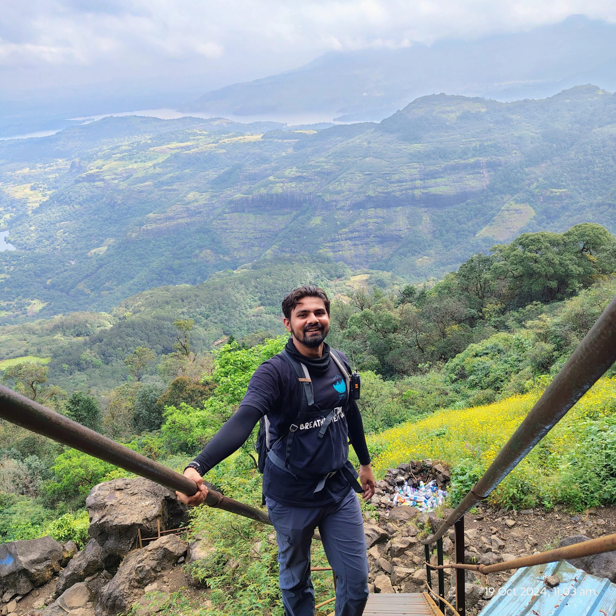 Kafila Adventures